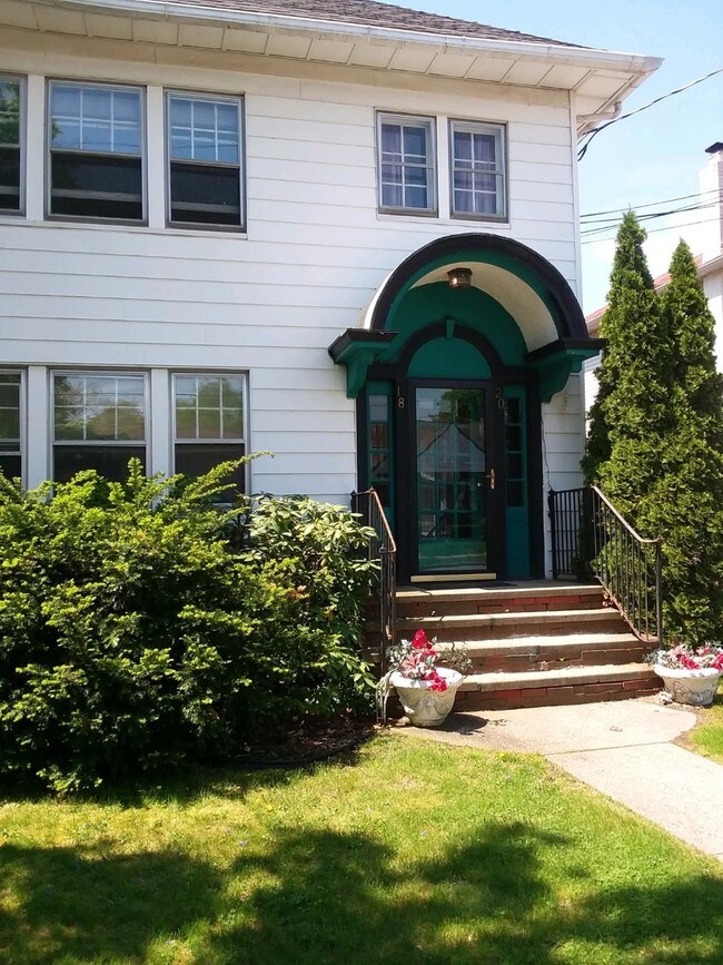 18 Filbert St - 18 Filbert St Forty Fort PA 18704 | Apartment Finder