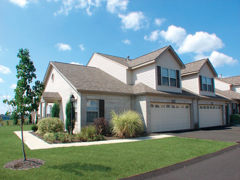 Summit Ridge - 904 Manor Dr Oakdale PA 15071 | Apartment Finder