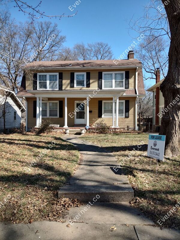 5635 Kenwood Ave - 5635 Kenwood Ave Kansas City MO 64110 | Apartment Finder
