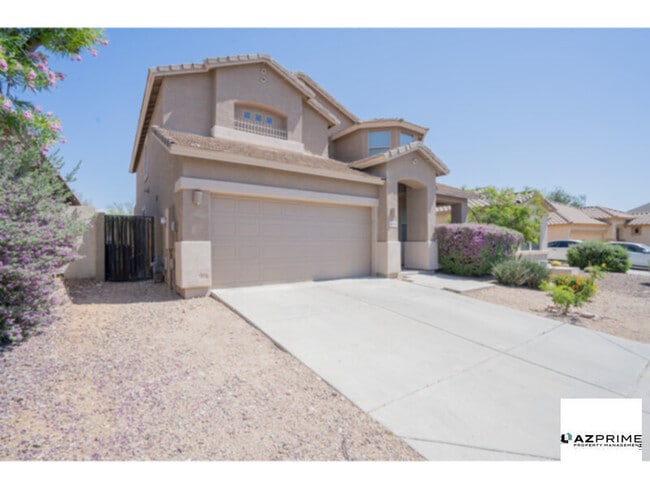 Discover the Epitome of Luxury Living in t... - 4418 W Hower Rd Phoenix ...