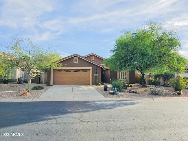 4639 E Red Range Way - 4639 E Red Range Way Cave Creek AZ 85331 ...