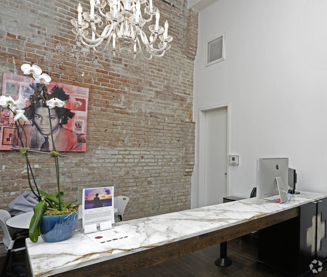 National Rice Mill Lofts - New Orleans, LA | Apartment Finder