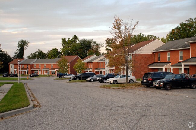 4000 Old Frederick Rd - 4000 Old Frederick Rd Baltimore MD 21229 ...