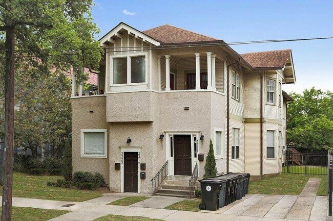3321 Napoleon Ave - 3321 Napoleon Ave New Orleans LA 70125 | Apartment ...