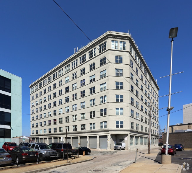 444 lofts - 444 N 4th St Philadelphia PA 19123 | Apartment Finder