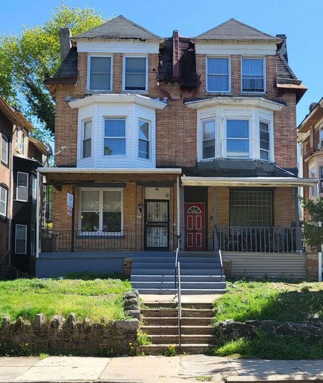 432 W Bringhurst St - 432 W Bringhurst St Philadelphia PA 19144 ...