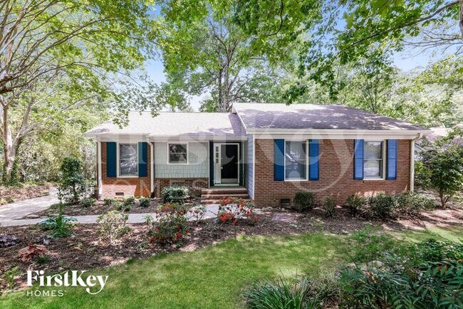 4914 Chestnut Lake Drive - 4914 Chestnut Lake Dr Charlotte NC 28227 ...