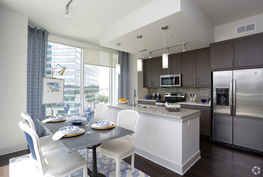 MAA Lenox - Atlanta, GA | Apartment Finder