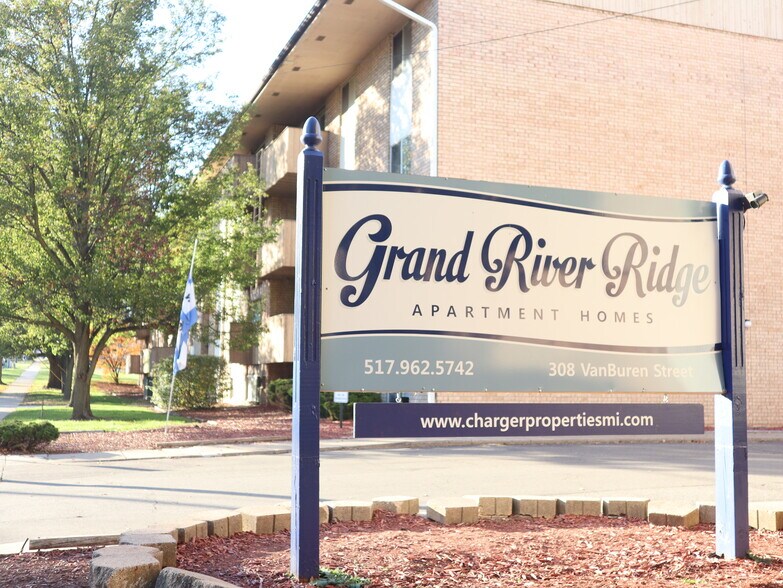 Grand River Ridge - 308 Van Buren St Jackson MI 49201 | Apartment Finder