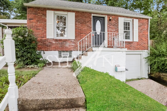 This cute brick home is ready for you - 129 Idlewood Rd Pittsburgh PA ...