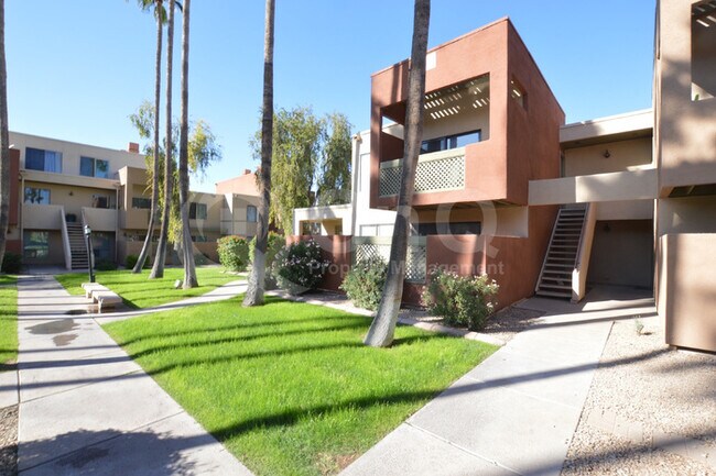 Scottsdale Condo! Sunscape!! - 3500 N Hayden Rd Scottsdale AZ 85251 ...