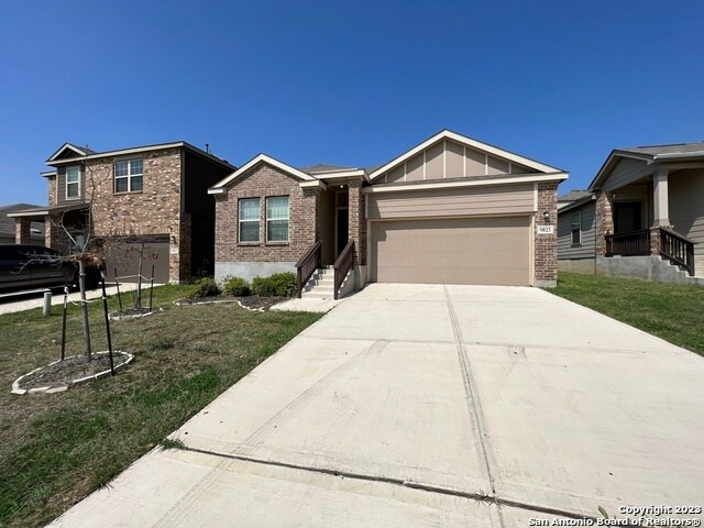 9823 Marbach Pass - 9823 Marbach Pass San Antonio TX 78245 | Apartment ...