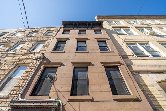 828 Garden St - 828 Garden St Hoboken NJ 07030 | Apartment Finder