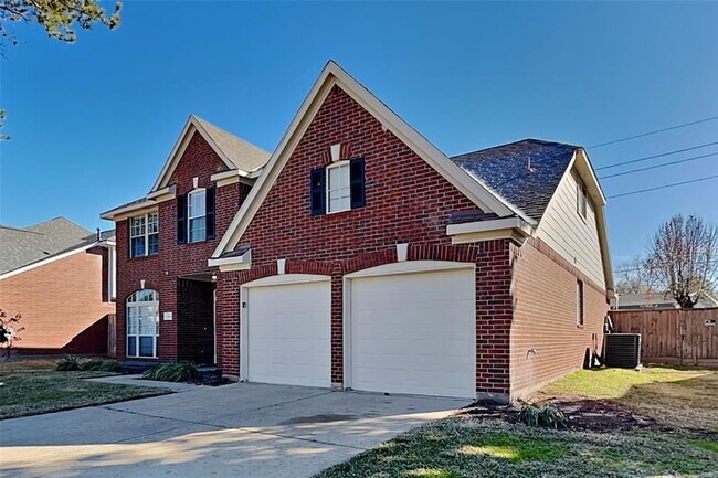 20415 Wild Berry Dr - 20415 Wild Berry Dr Katy TX 77449 | Apartment Finder