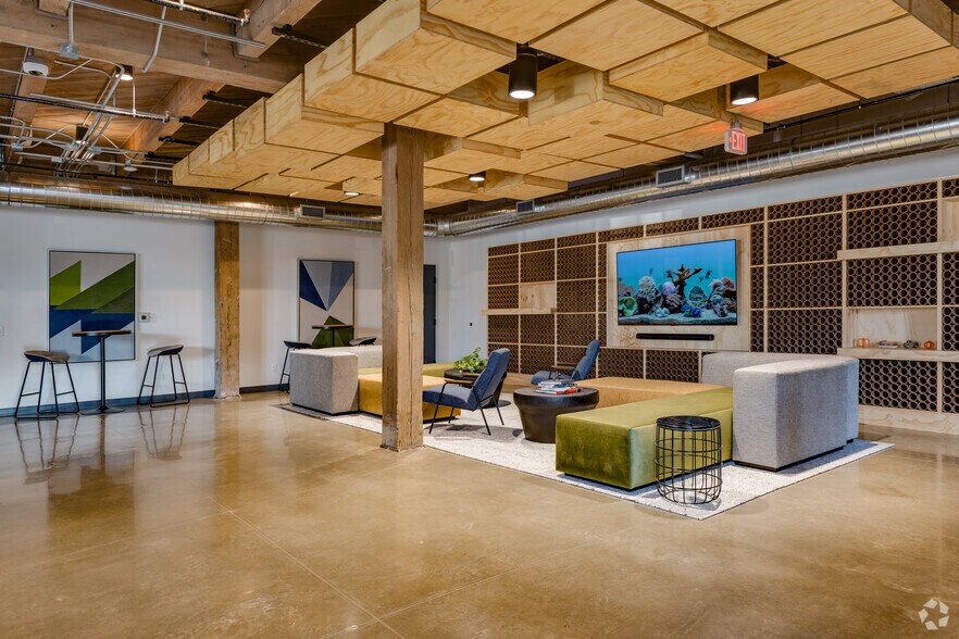 Box Board Lofts - 470 Market Ave SW Grand Rapids MI 49503 | Apartment ...
