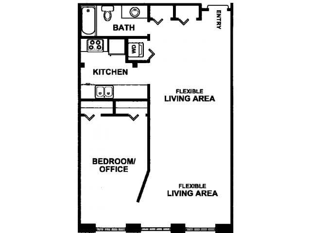 Newnan Lofts - 110 Field St Newnan GA 30263 | Apartment Finder