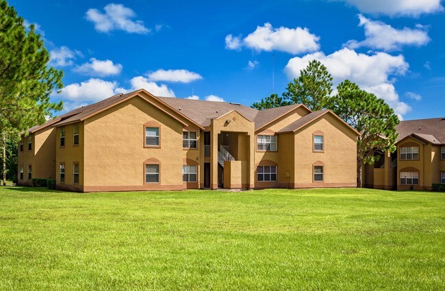 Lake Weston Point Apartments