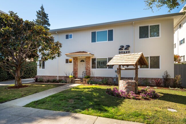 22 Duane St - 22 Duane St Redwood City CA 94062 | Apartment Finder