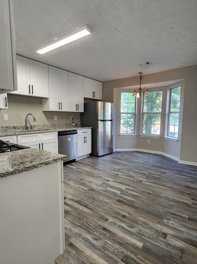 6613 Ivy Log Dr - 6613 Ivy Log Dr Austell GA 30168 | Apartment Finder