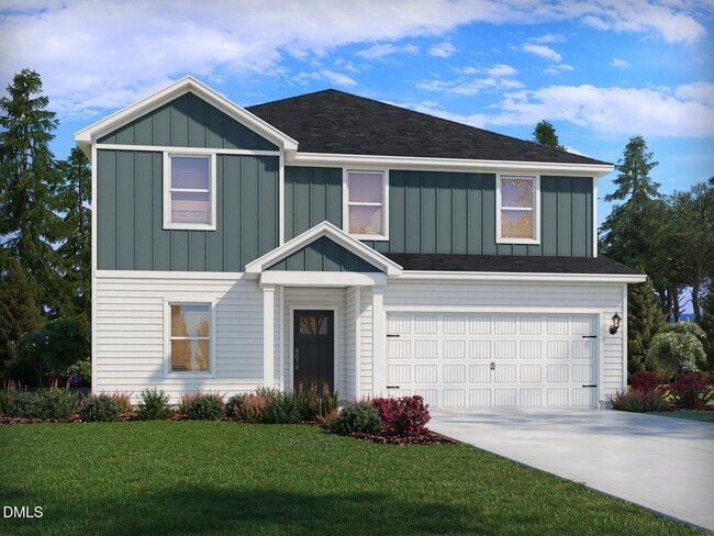 77 Thistle Patch Pl - 77 Thistle Patch Pl Angier NC 27501 | Apartment ...