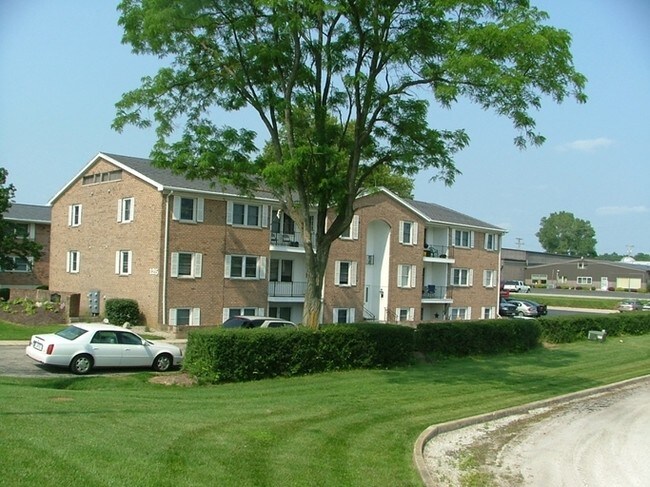 Regency at Berwick - 125-131 Berwick Dr Urbana OH 43078 | Apartment Finder