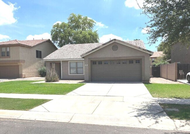 Cooper & Elliot (Neely Ranch) cul de sac r... - 435 W Fabens Ln Gilbert ...