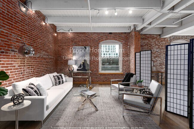 One Bedroom Historic Loft Style Condo In T... - 416 NW 13th Ave ...