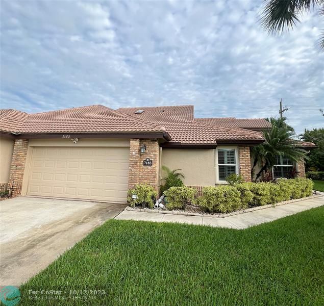 7183 Le Chalet Blvd - 7183 Le Chalet Blvd Boynton Beach FL 33472 ...