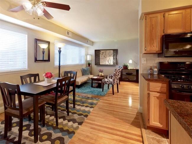 Springfield Valley Apartments - Morton, PA | Apartment Finder