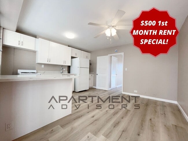 Apartments For 500 A Month