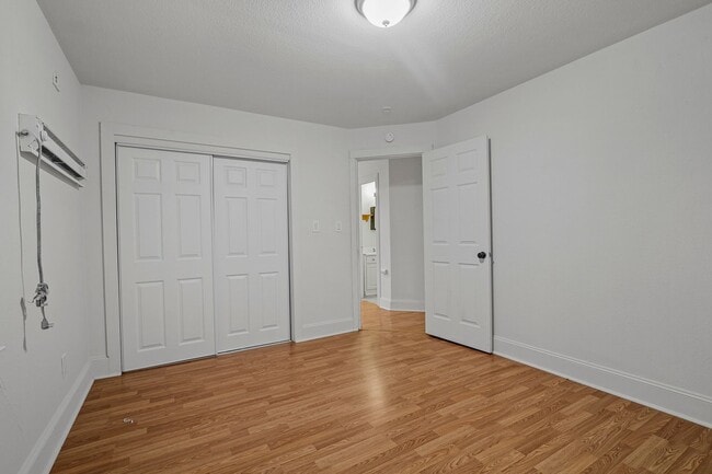 Welcome to your newly updated 2 bedroom, 1 bath home! - 505 S Texas 78 ...
