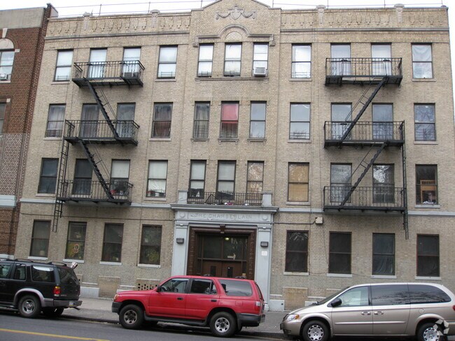 The Chamberlain - 2225 Ditmas Ave Brooklyn NY 11226 | Apartment Finder