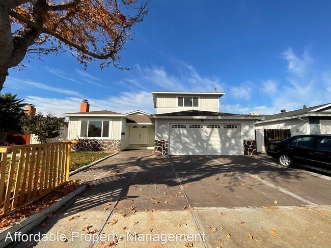 5 br, 3 bath House - 2233 Sherman Drive - 2233 Sherman Dr Union City CA ...