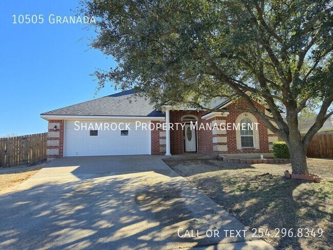 China Spring ISD 3-Bedroom House - 10505 Granada Dr Waco TX 76708 ...