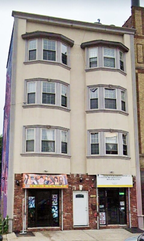 550 Springfield Ave - 550 Springfield Ave Newark NJ 07103 | Apartment ...