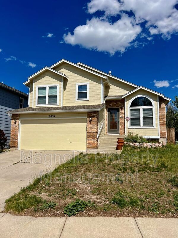 6834 Sproul Lane - 6834 Sproul Ln Colorado Springs CO 80918 | Apartment ...