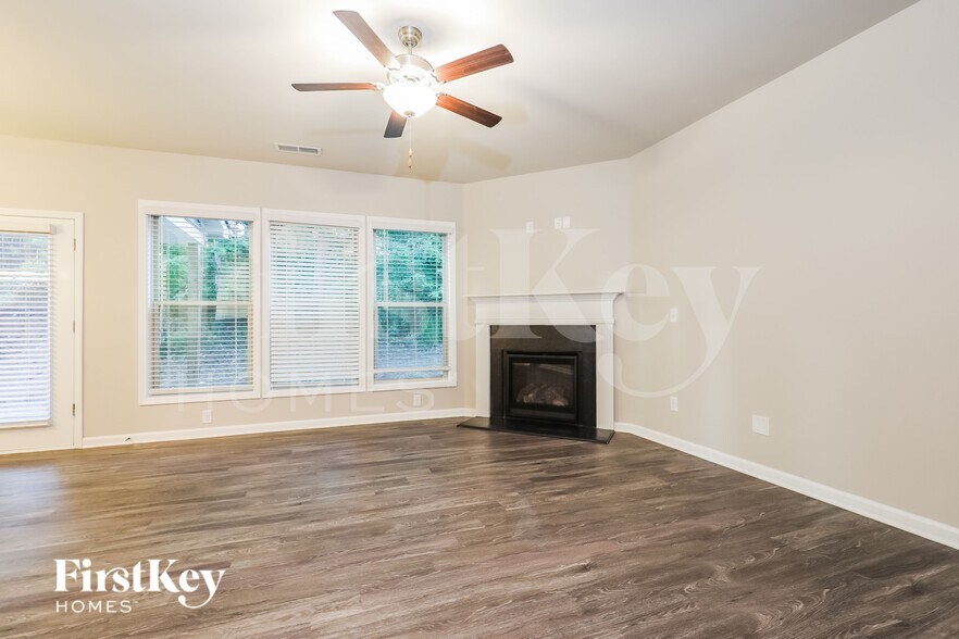 3628 Moon Crest Dr - 3628 Moon Crest Dr McDonough GA 30253 | Apartment ...