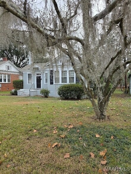 630 Ponce De Leon Ave - 630 Ponce De Leon Ave Montgomery AL 36106 ...