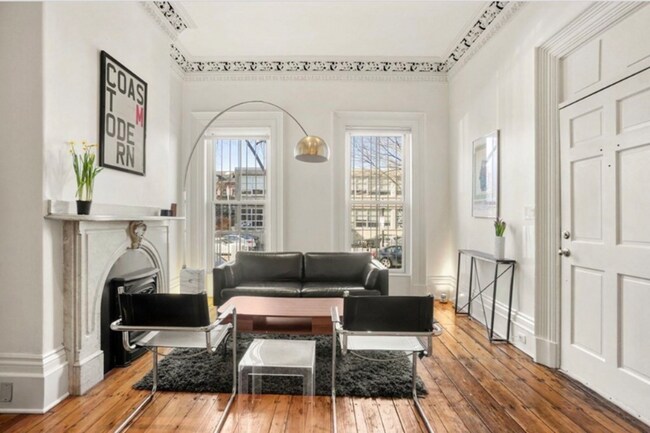 43 Worcester St - 43 Worcester St Boston MA 02118 | Apartment Finder