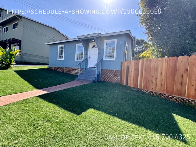 Two Bedroom Home Near DLI - 891 Taylor St Monterey CA 93940 | Apartment ...