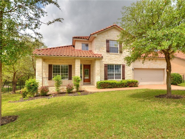 16112 Spillman Ranch Loop - 16112 Spillman Ranch Loop Austin TX 78738 ...