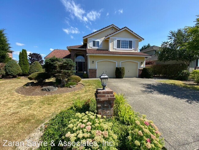 4 br, 2.5 bath House - 4318 41st ST NE - 4318 S 41st St Tacoma WA 98409 ...