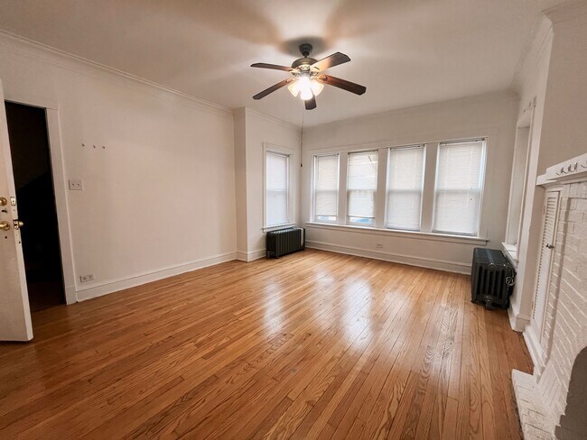 1138 N Mayfield Ave - 1138 N Mayfield Ave Chicago IL 60651 | Apartment ...
