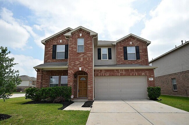 6603 Lindale Manor Ct - 6603 Lindale Manor Ct Spring TX 77379 ...