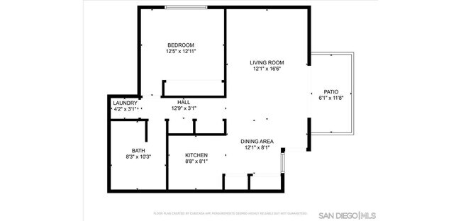 4093 1st Avenue - 4093 1st Avenue San Diego CA 92103 | Apartment Finder