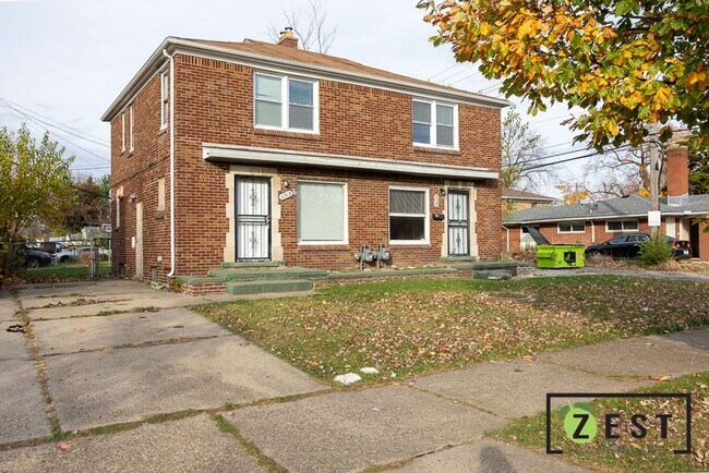 11513-11521 Greiner St - 11513-11521 Greiner St Detroit MI 48234 ...