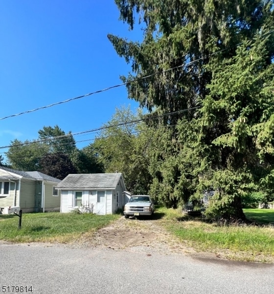 21 Busse St - 21 Busse St Lincoln Park NJ 07035 | Apartment Finder