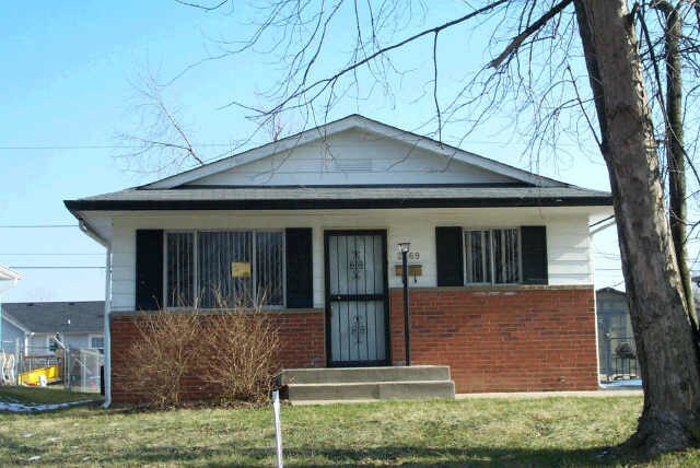 2869 DRAPER STREET - 2869 Draper St Indianapolis IN 46203 | Apartment ...
