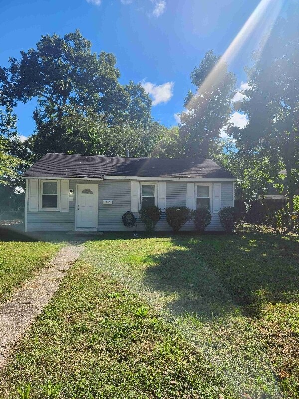 110 Atwell Ln - 110 Atwell Ln Hampton VA 23669 | Apartment Finder