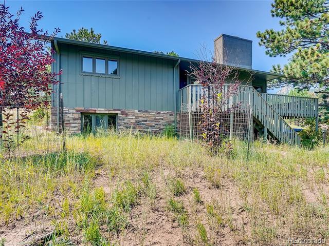 280 Old Man Mountain Ln - 280 Old Man Mountain Ln Estes Park CO 80517 ...